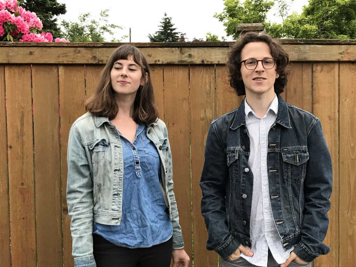 A Band Is A Business | Demonym Jacket