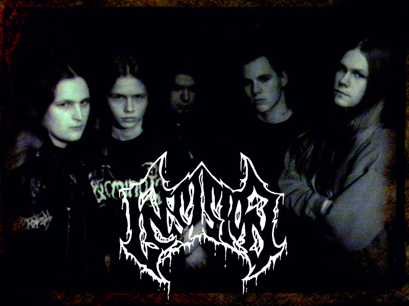 The Dead Live On | Insision