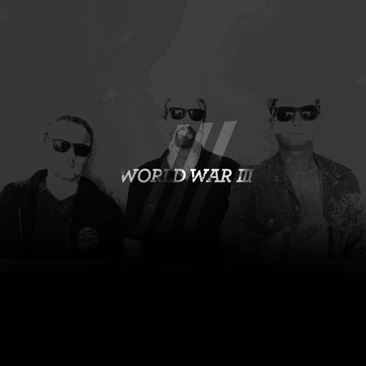 III | World War 3