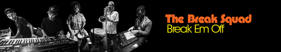 Music | Dj Lean Rock