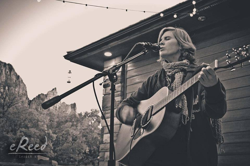 These Are the blues | Christina Osborn