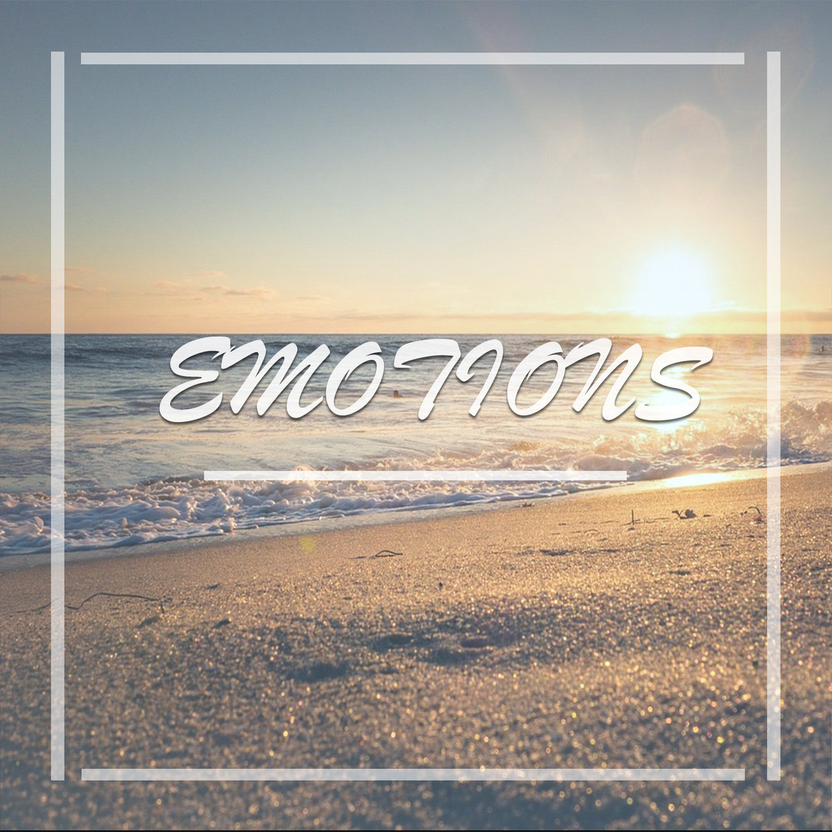 Emotions | Simon More