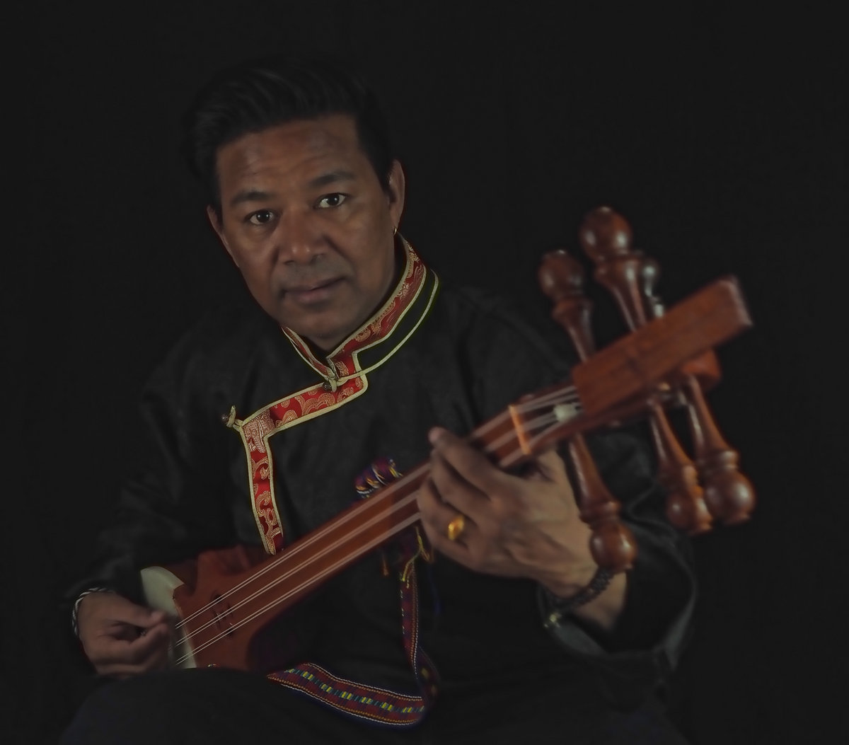 Thank You Canada | Dorjee Tsering