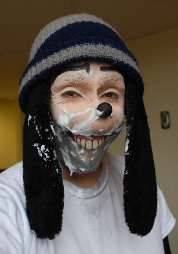 Nigga (Interlude) | Goofy Nigga