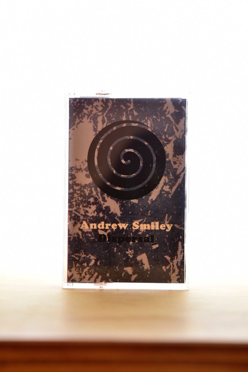 Dispersal | Andrew Smiley