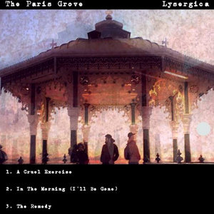 Music | The Paris Grove