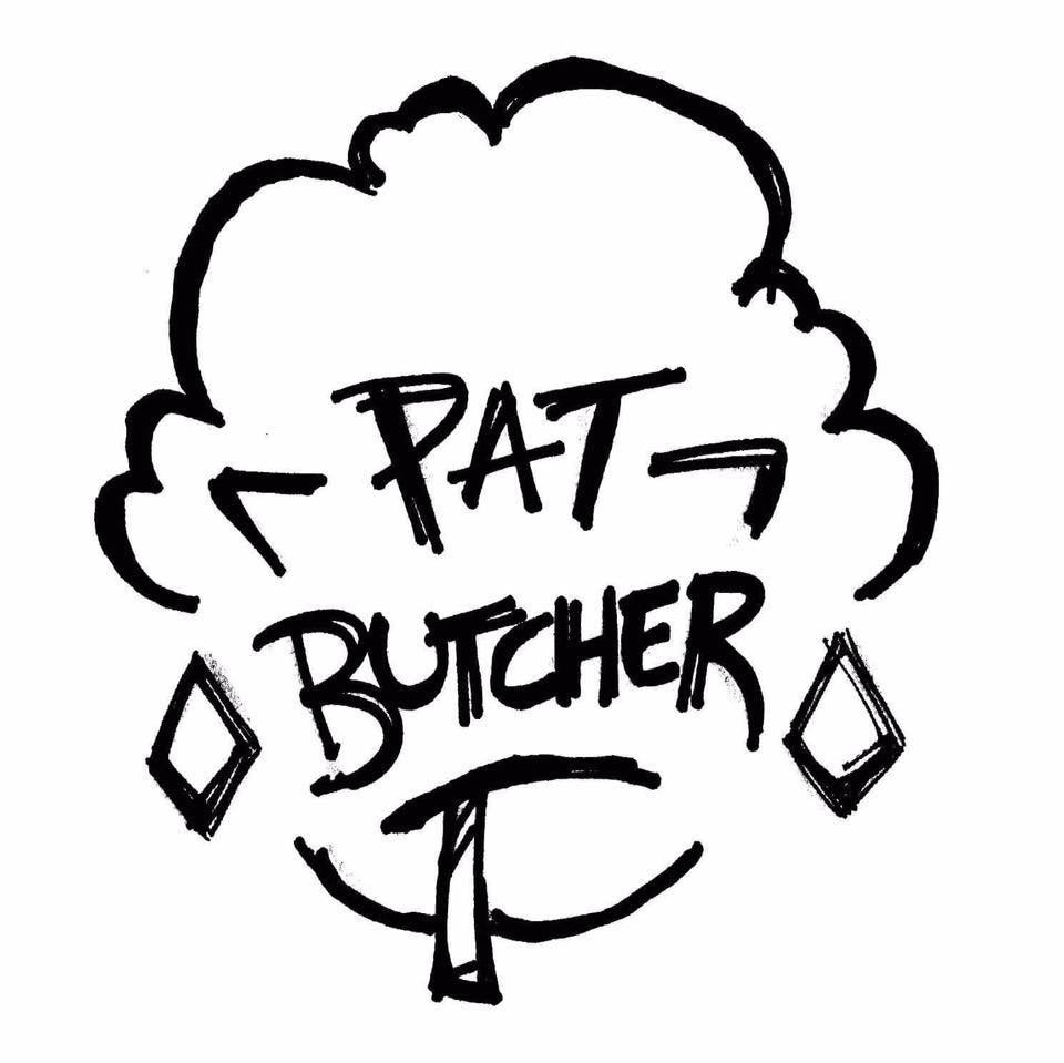 Crombie A.D | Pat Butcher