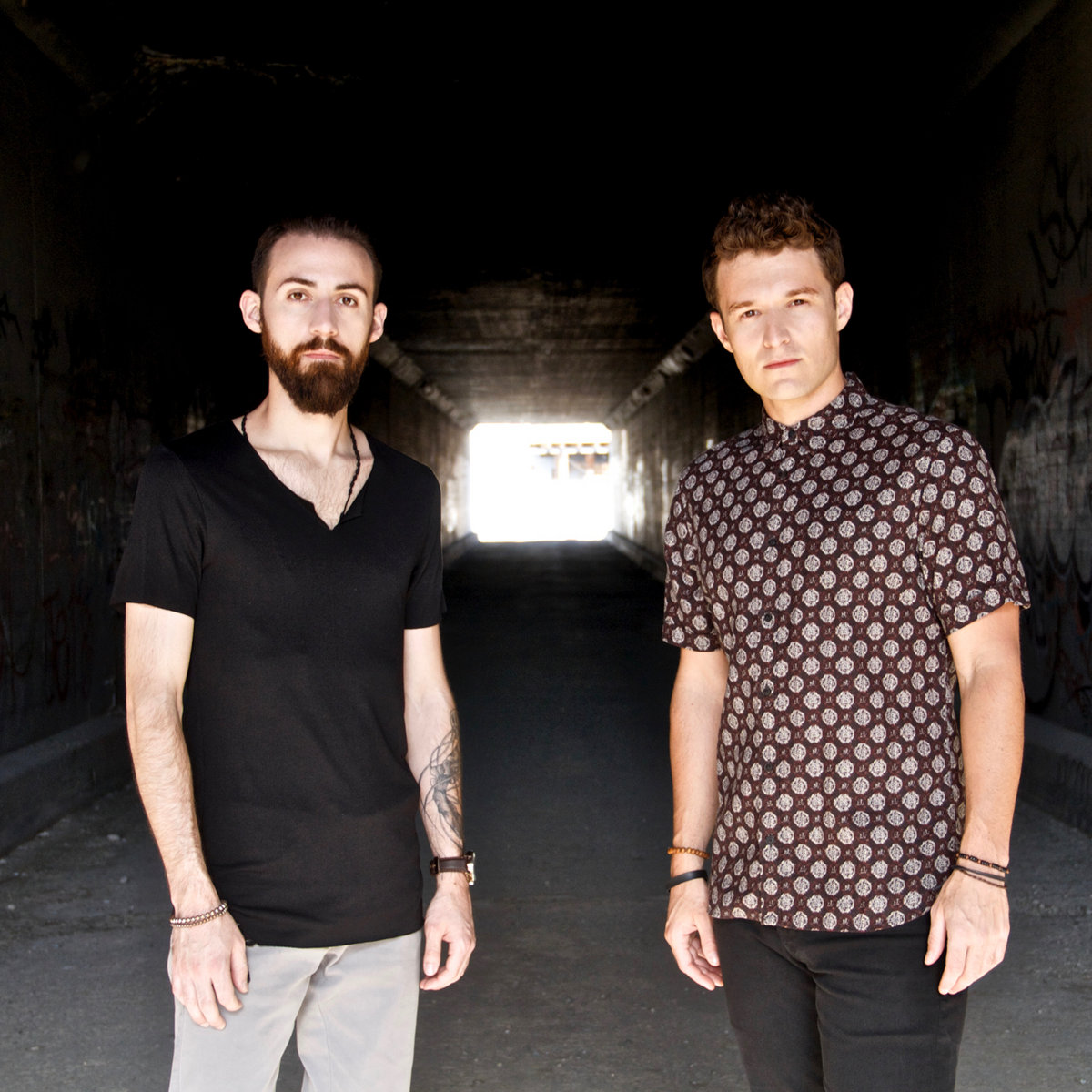 Daydreaming (feat. Soren Bryce) | Polarcode