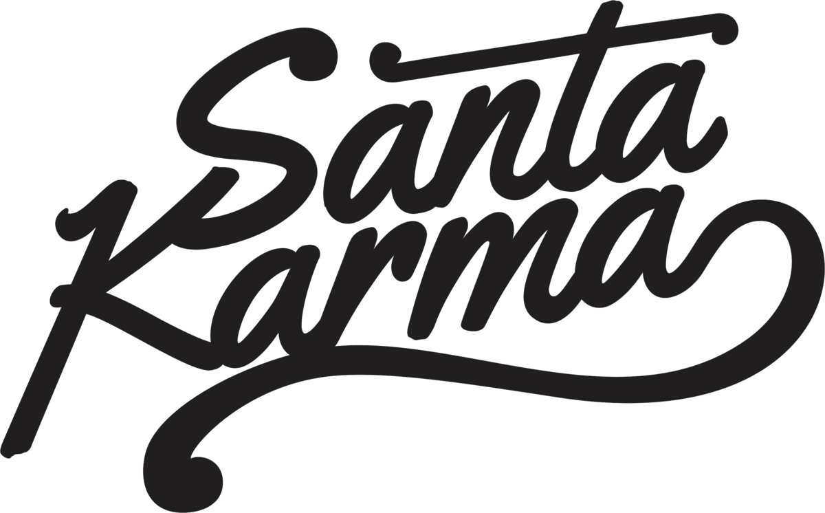 Santa Karma | Santa Karma