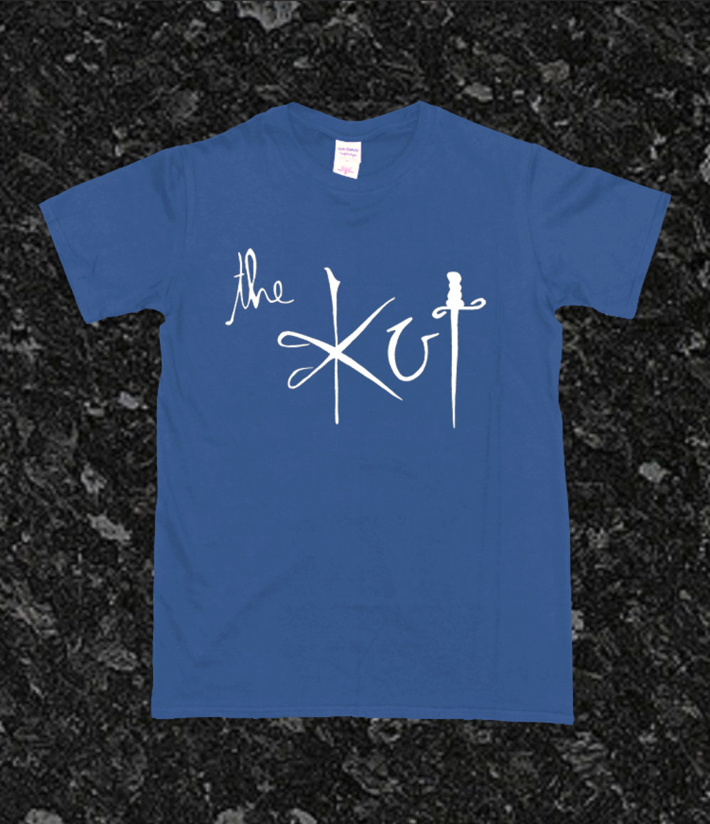 The Kut - Logo T-Shirt (Colours & Pre-orders) | The Kut