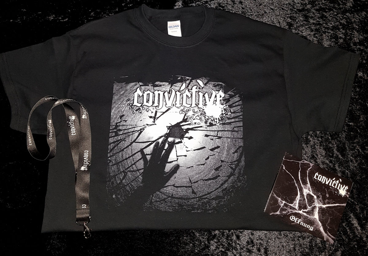 Öffnung Bundle | Convictive