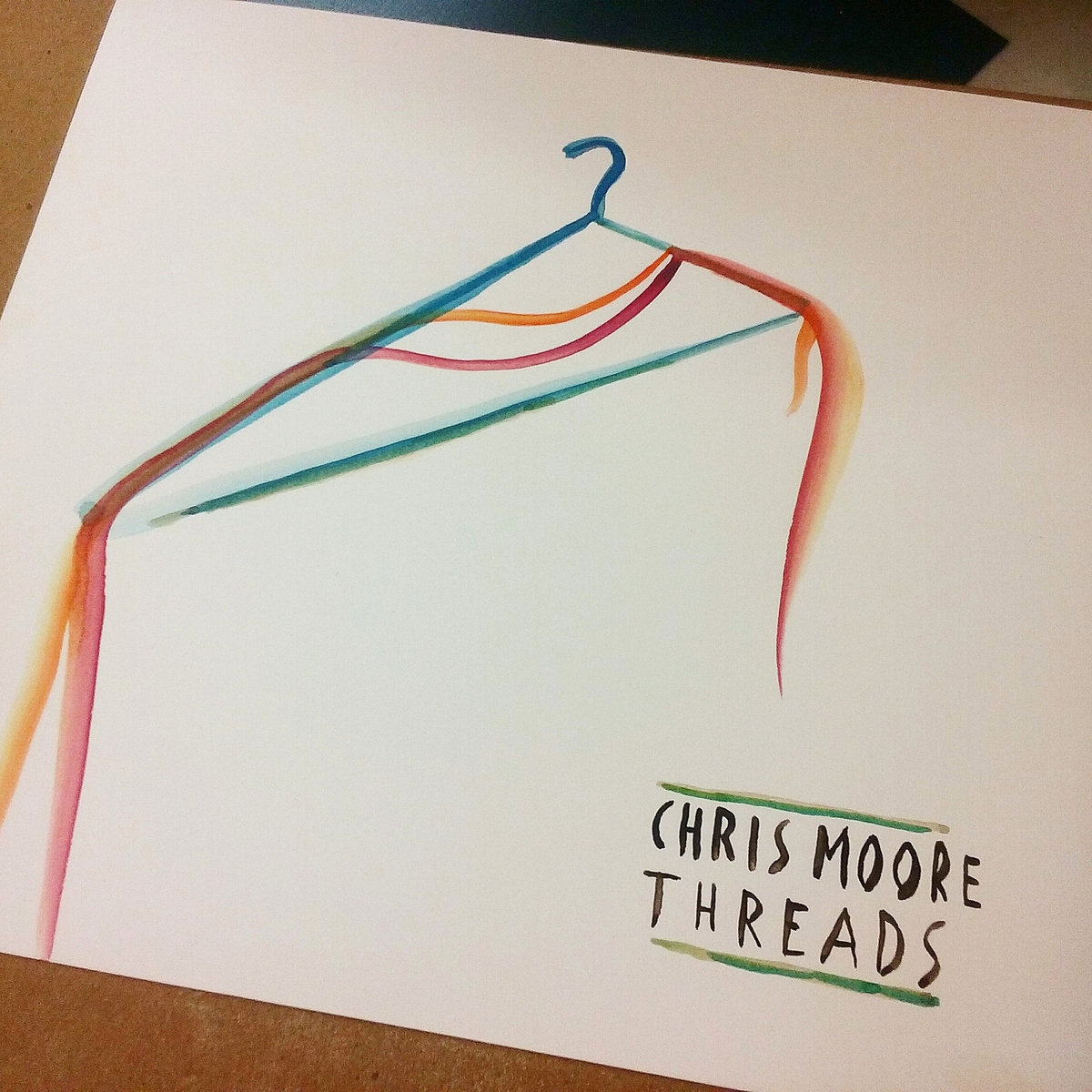 THREADS | C.Moore Music