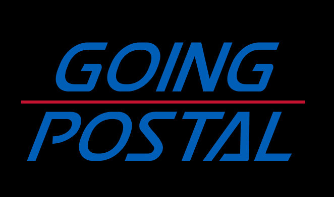 Going Postal | Going Postal