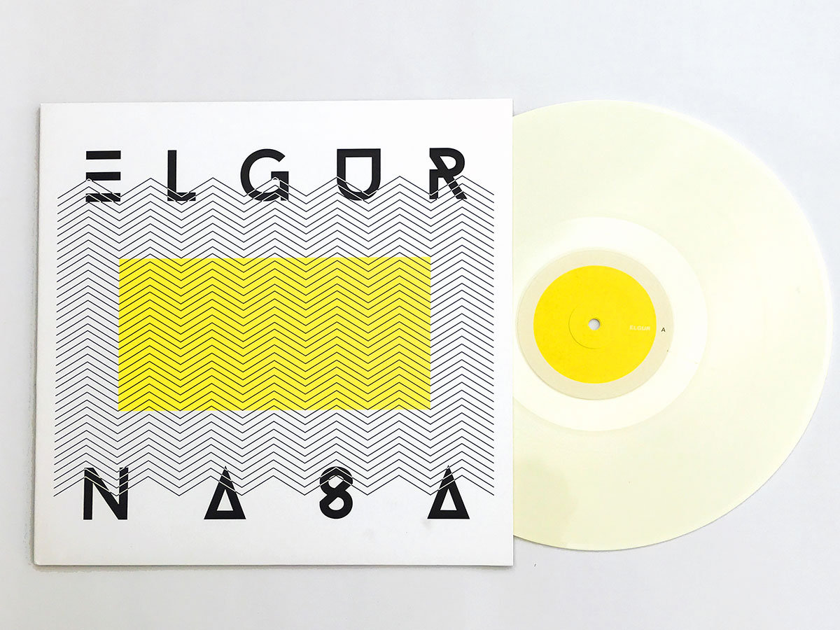 Elgur/Nasa | Marc Romboy