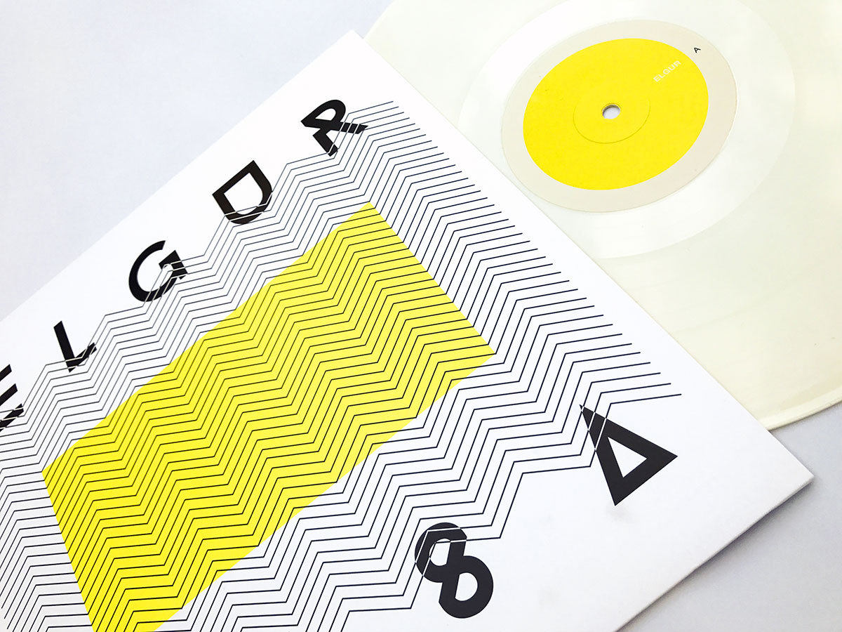 Elgur/Nasa | Marc Romboy