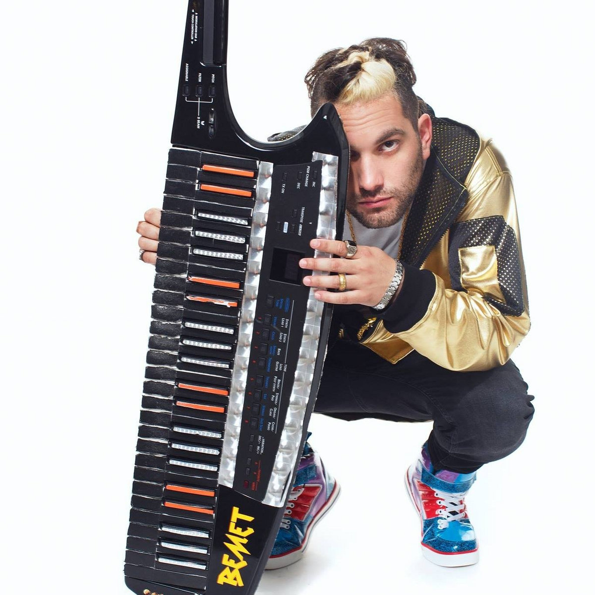 Happy (Remix) | BEMET