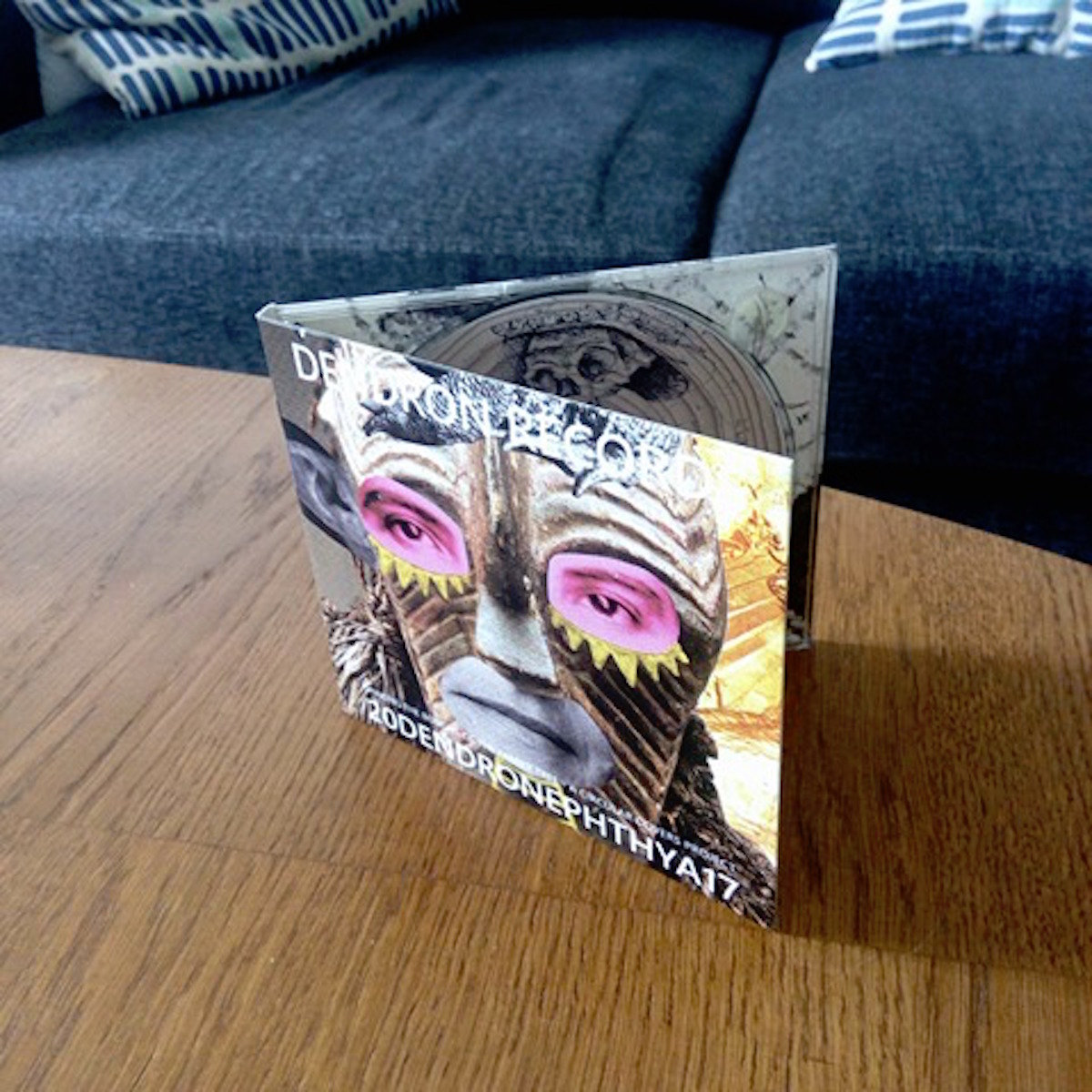 Dendronephthya | Various Artists | Dendron Records