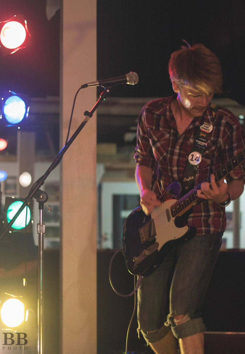 SUMMER of HUMMERS | Nic Gauer