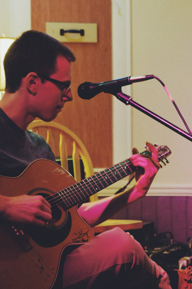 Matthew Knight | Matthew Knight