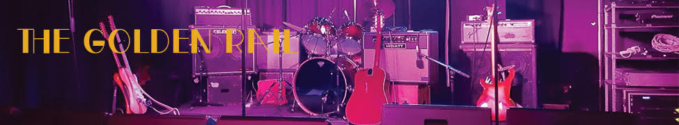 Sometimes When | The Golden Rail