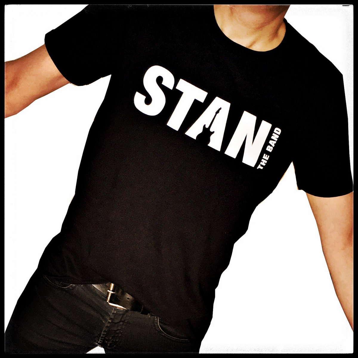 The STAN the BAND T-Shirt | STAN the BAND