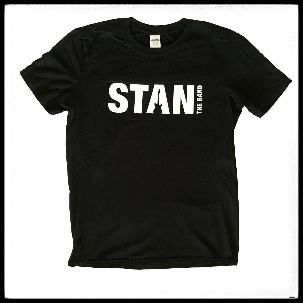 The STAN the BAND T-Shirt | STAN the BAND