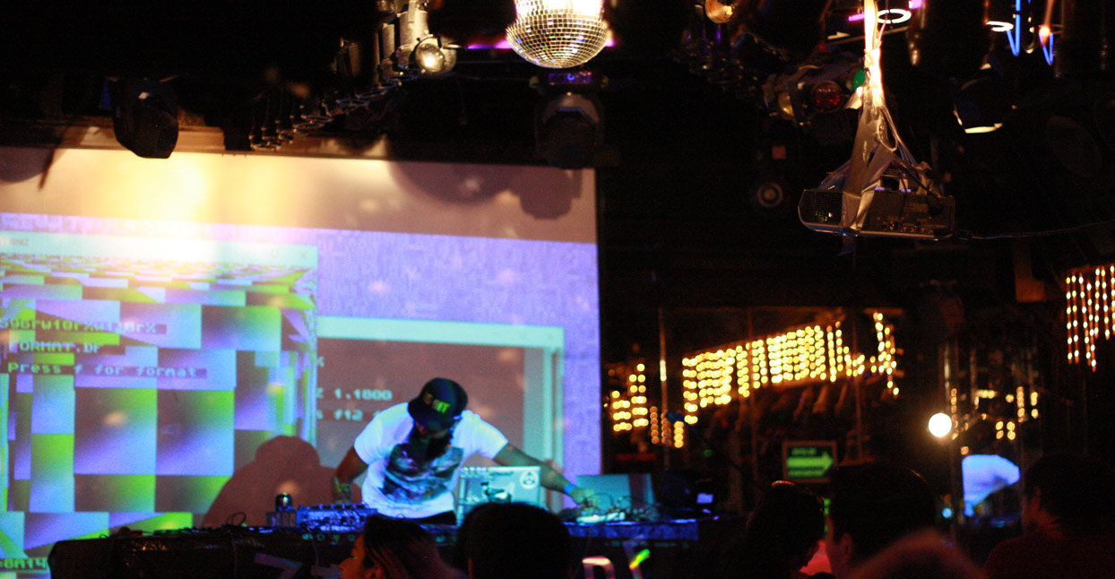 Colectivo Chipotle Brings the Mexican Chiptune Scene Together ...