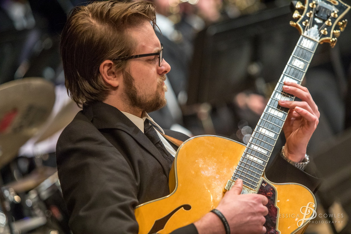 In The Sense of Love | The John Patrick Peters Band