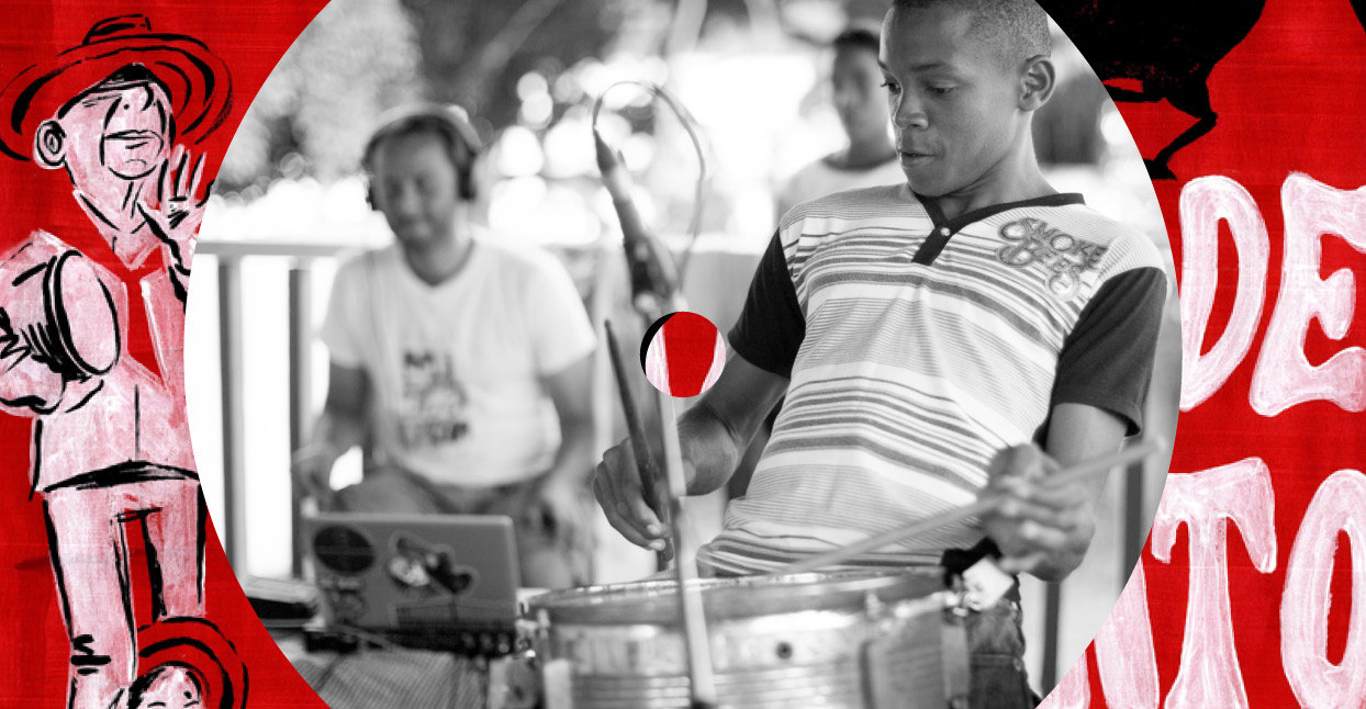 Llorona Records’ Forward-Thinking Vision for Colombian Roots Music ...