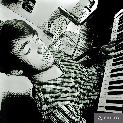 Flavours | Tom Flaxman