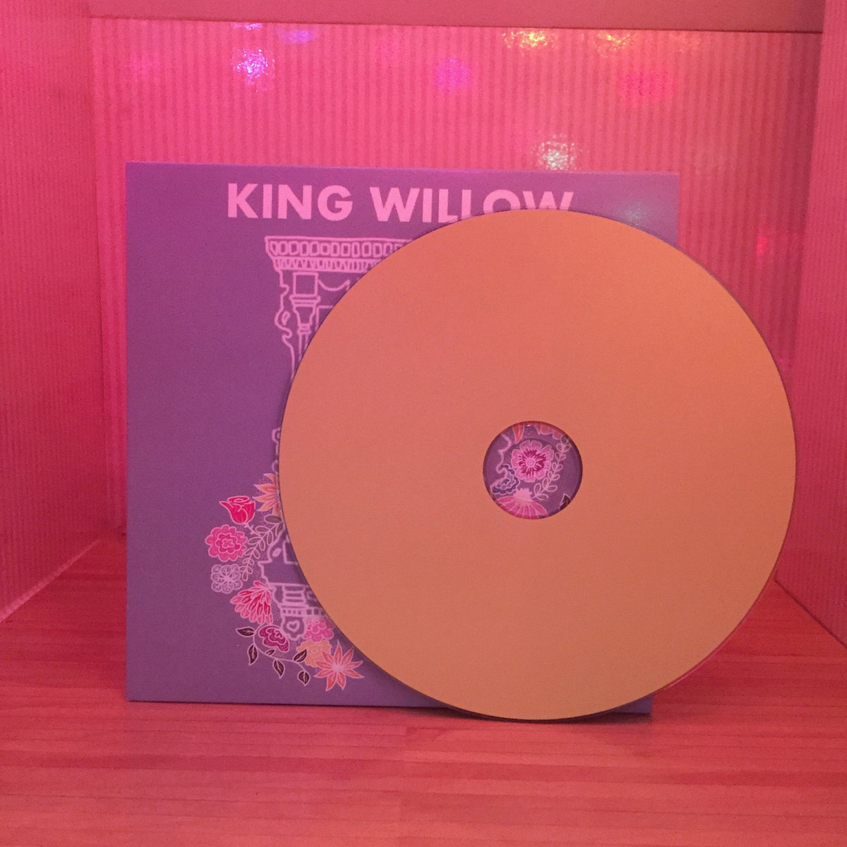 King Willow | King Willow