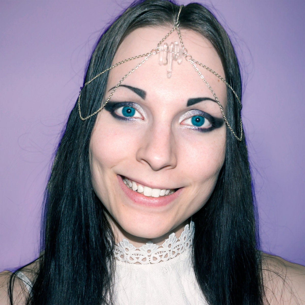 Discovering Your Inner Female (Guided Meditation) | Iris Fae