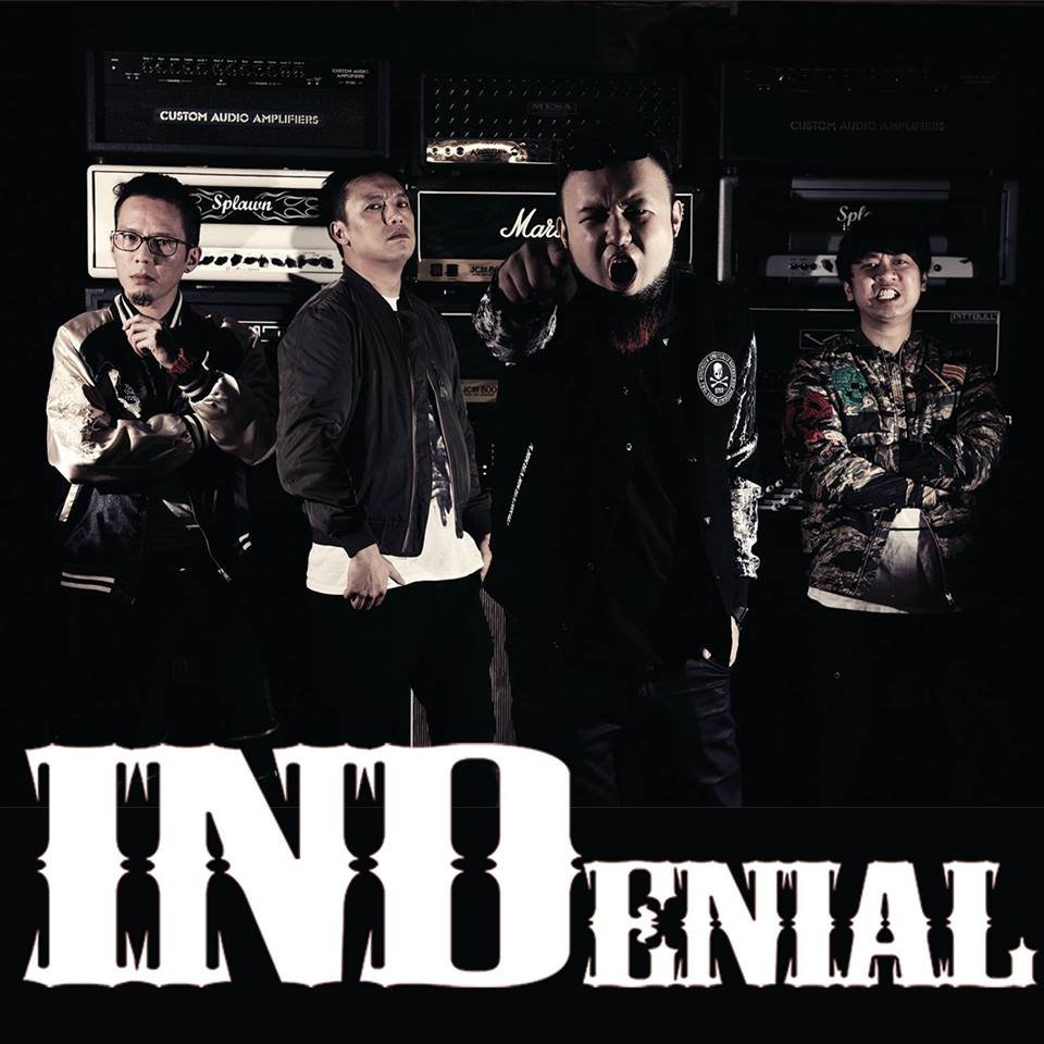 Self-titled | INDenial