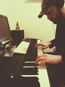 Music | Cory Daniel Todd