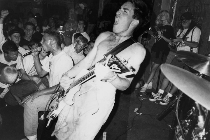 No Spiritual Surrender | Inside Out