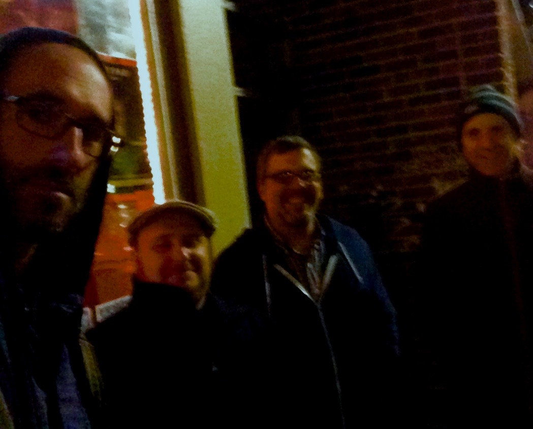 Front Row Seat | Clear Audience