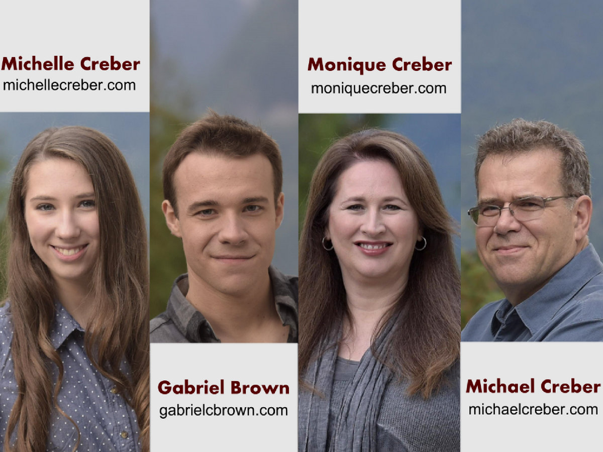 Song For You | Michelle Creber, Gabriel Brown (Black Gryph0n), Monique ...