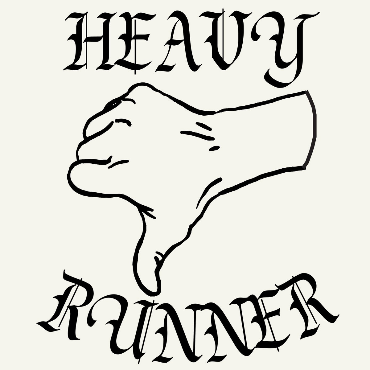 PROMO 2024 | Heavy Runner