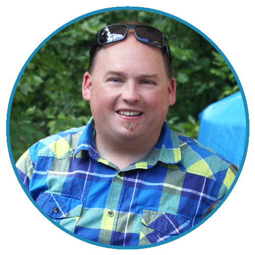 I Am Determined | Jared Grover