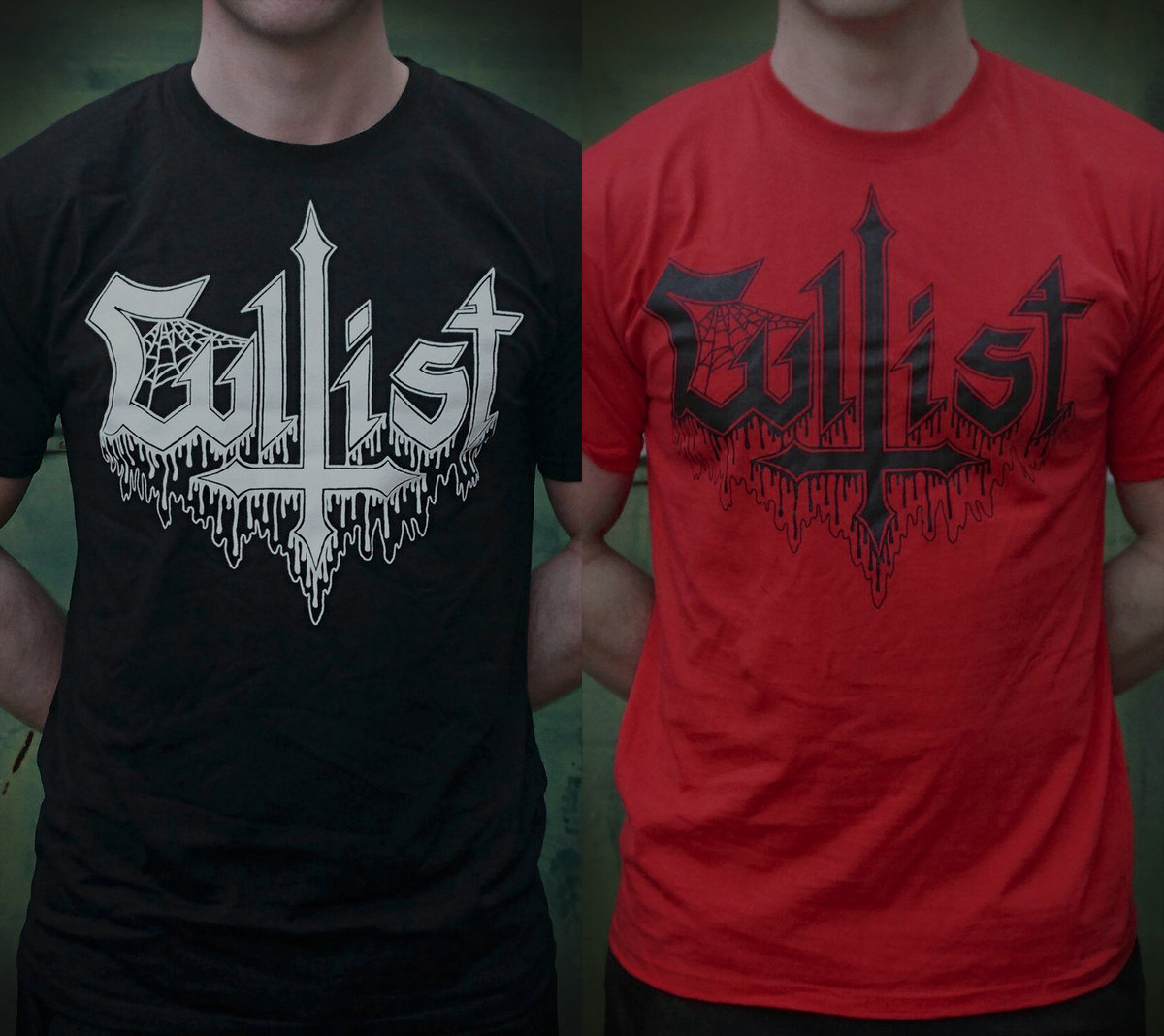 Cultist Logo Shirt | Cultist