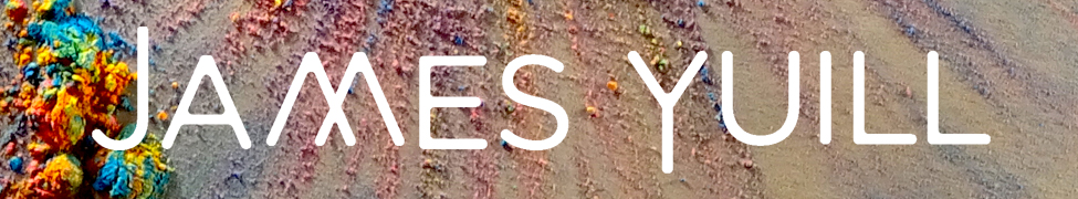 These Spirits | James Yuill