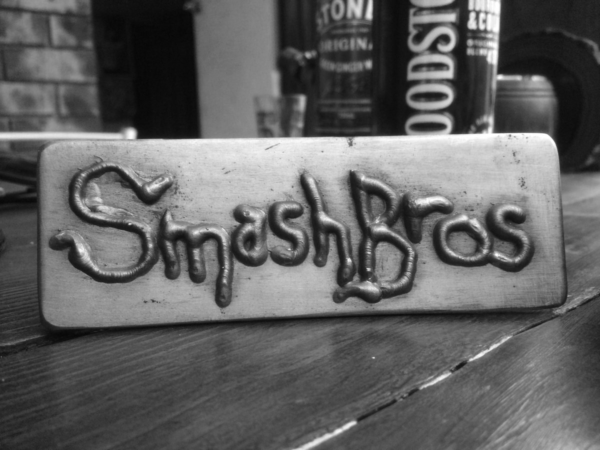 B-sides | Smash Bros