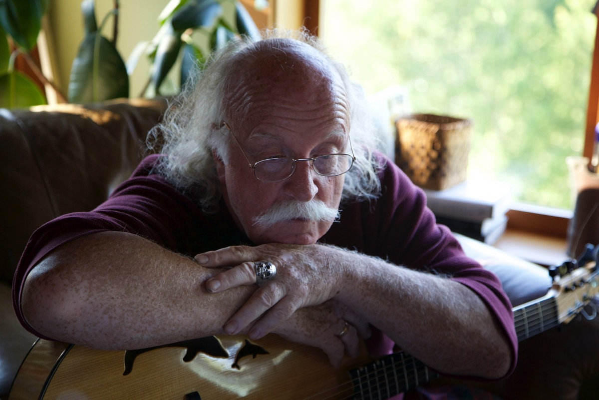 Elephant in the Room | George Connell