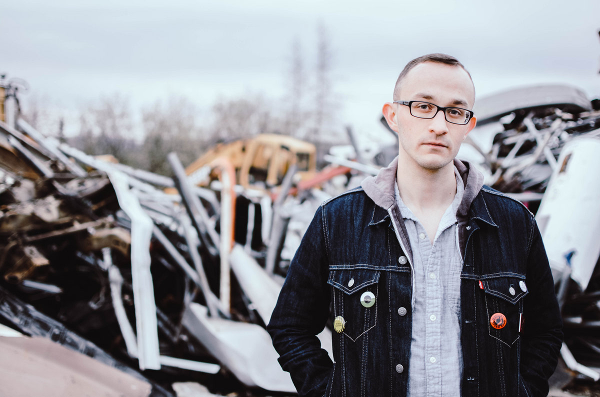 EP .1 | Andrew Noseworthy