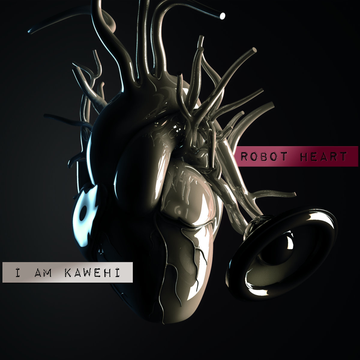 EVOLUTION | Kawehi