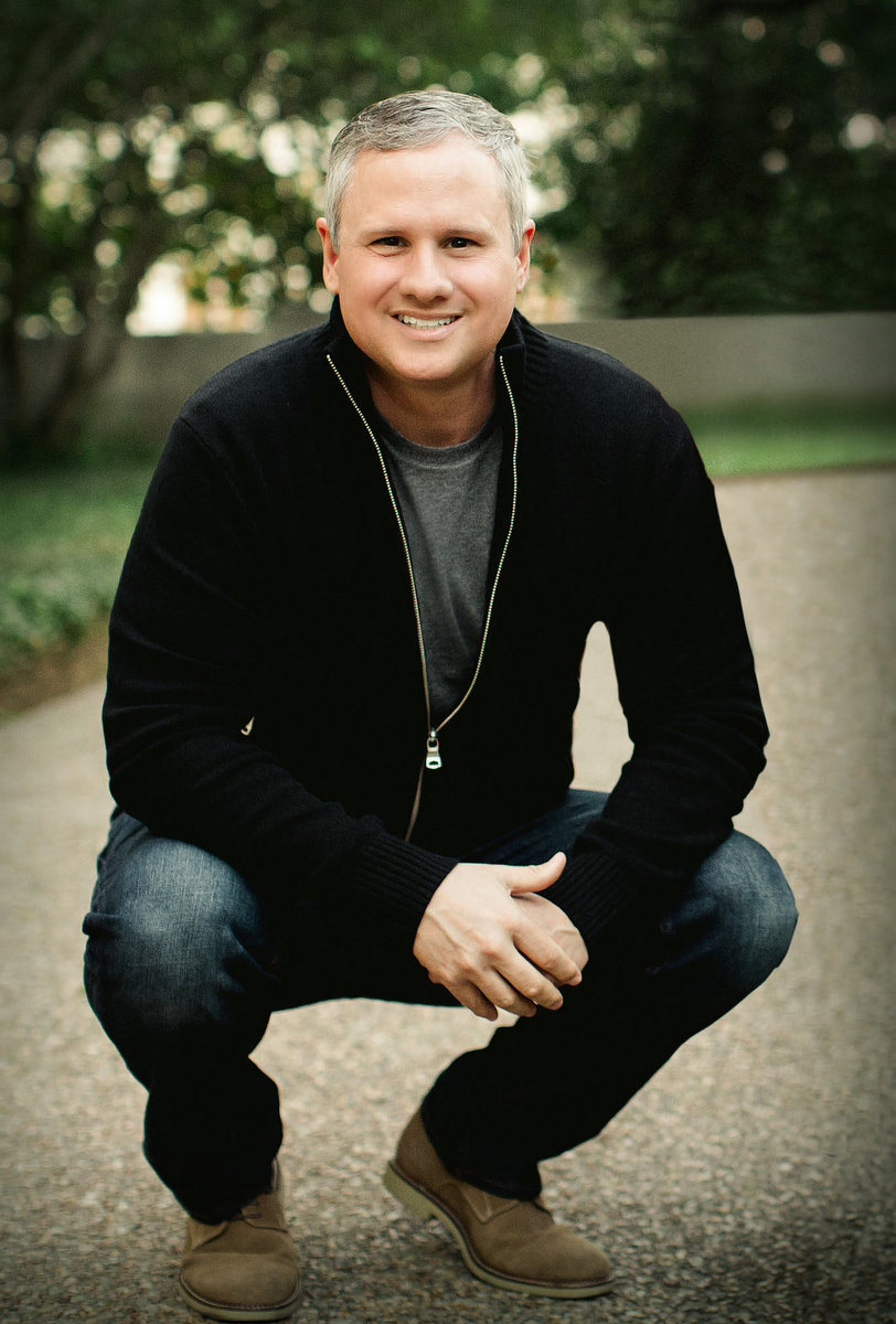 Kindred | Kevin Wood