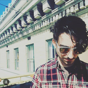 Music | Chris Robinette