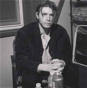 Music | Jonathan Fischer