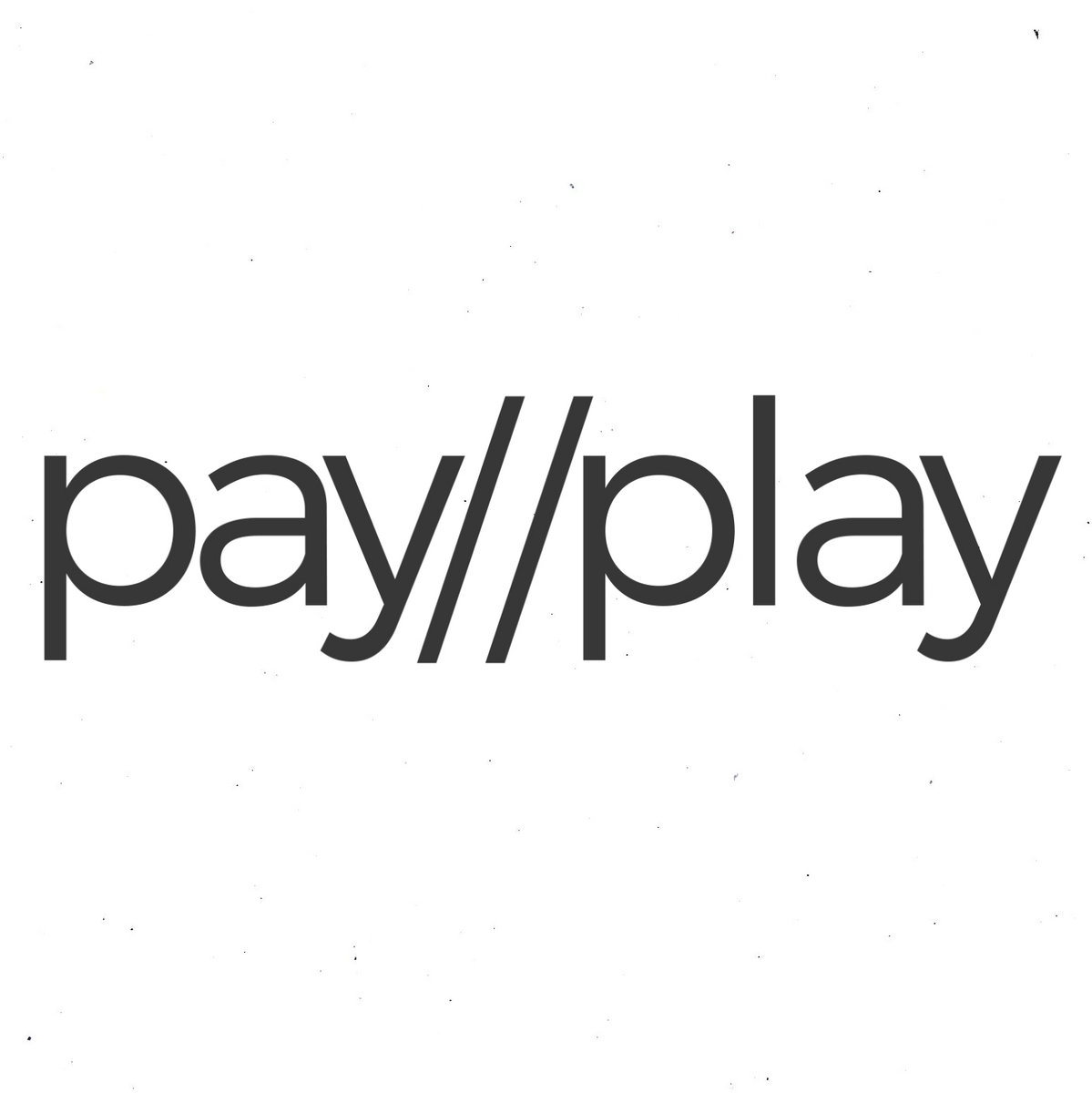 Who Bought the System? | Pay//Play