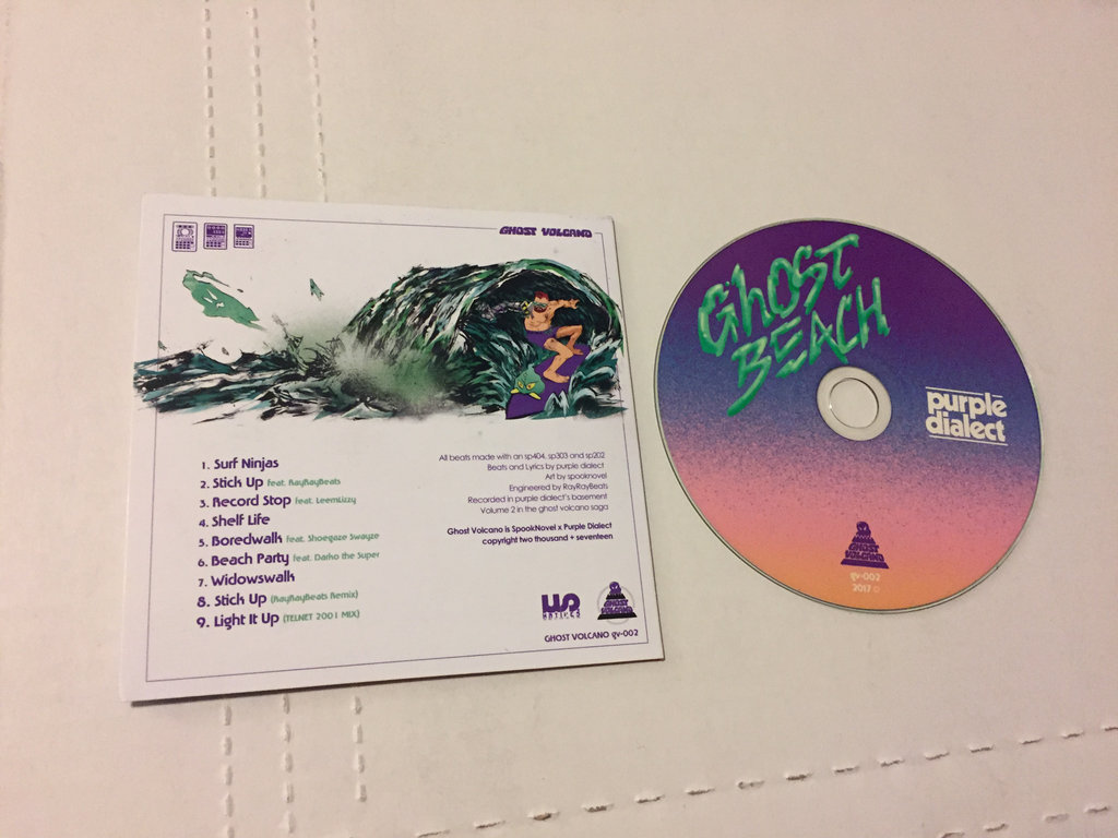 The Unlikely Intersection of Vaporwave and Hip-Hop | Bandcamp Daily